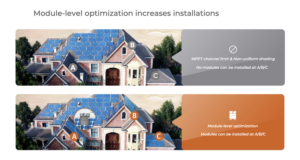 อุปกรณ์หยุดทำงานฉุกเฉิน Rapid Shutdown สำหรับโซล่ารูฟท็อป - V E